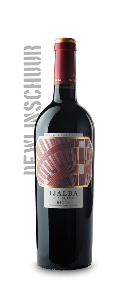 Viña Ijalba Tinto Crianza met gratis verzending!